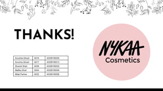 nykaa final ppt.pptx