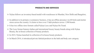 NYKAA PPT .pptx