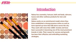 Nykaa Social media strategy (1).pdf