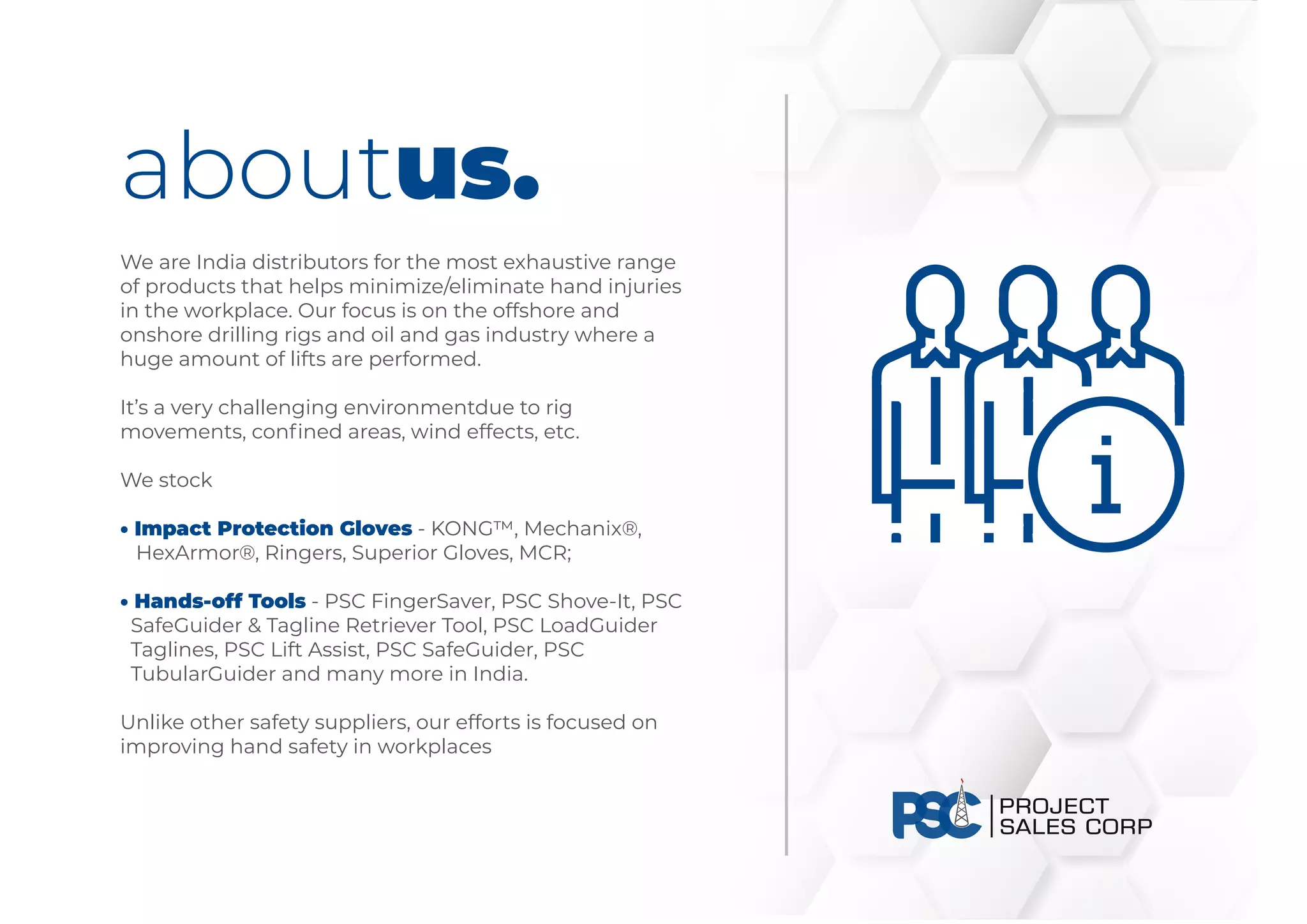 Hands-Free Safety Tools PSC | PDF