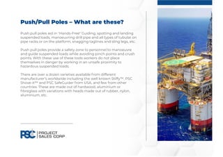 Hands-Free Safety Tools PSC | PDF