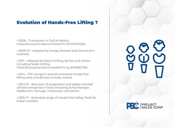 Hands-Free Safety Tools PSC | PDF | First Aid | Injuries