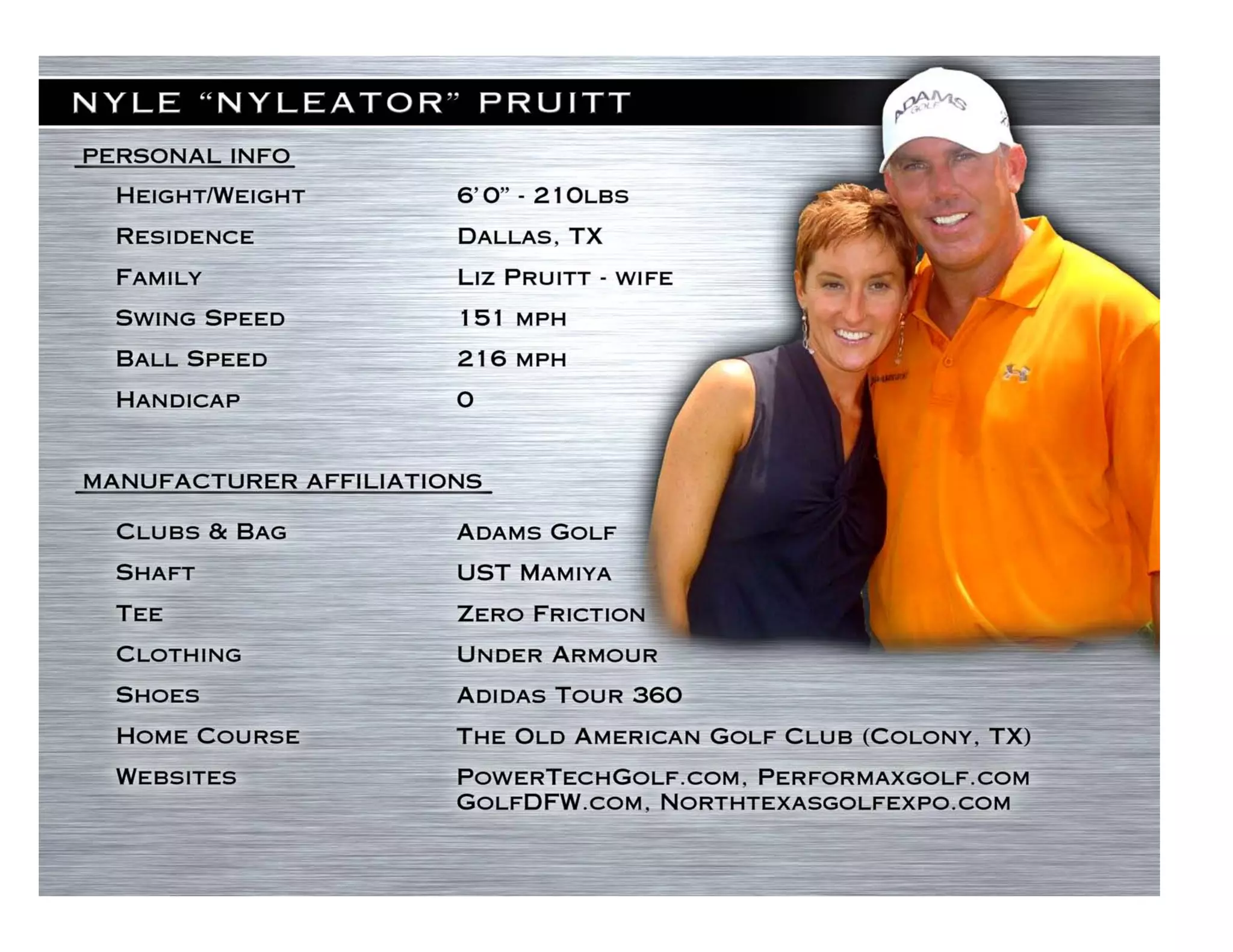 Nyle pruitt power point presentation | PDF