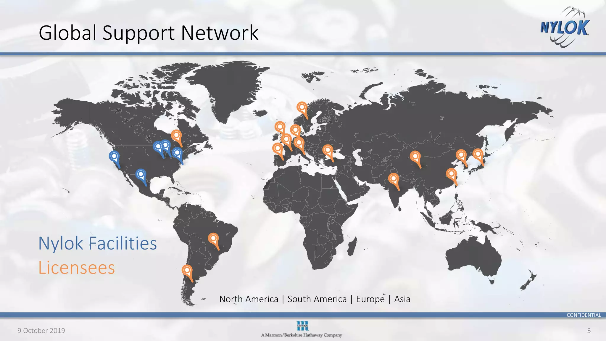 Nylok Fastener Solutions | PPT