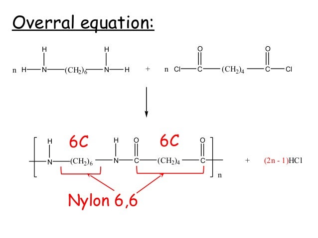Nylon 66