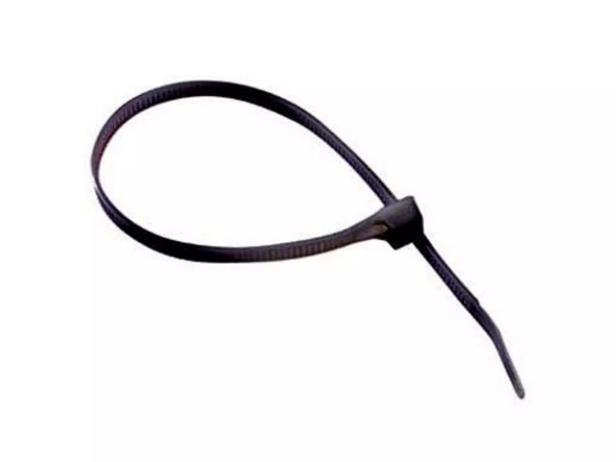 Nylon cable ties | PPTX