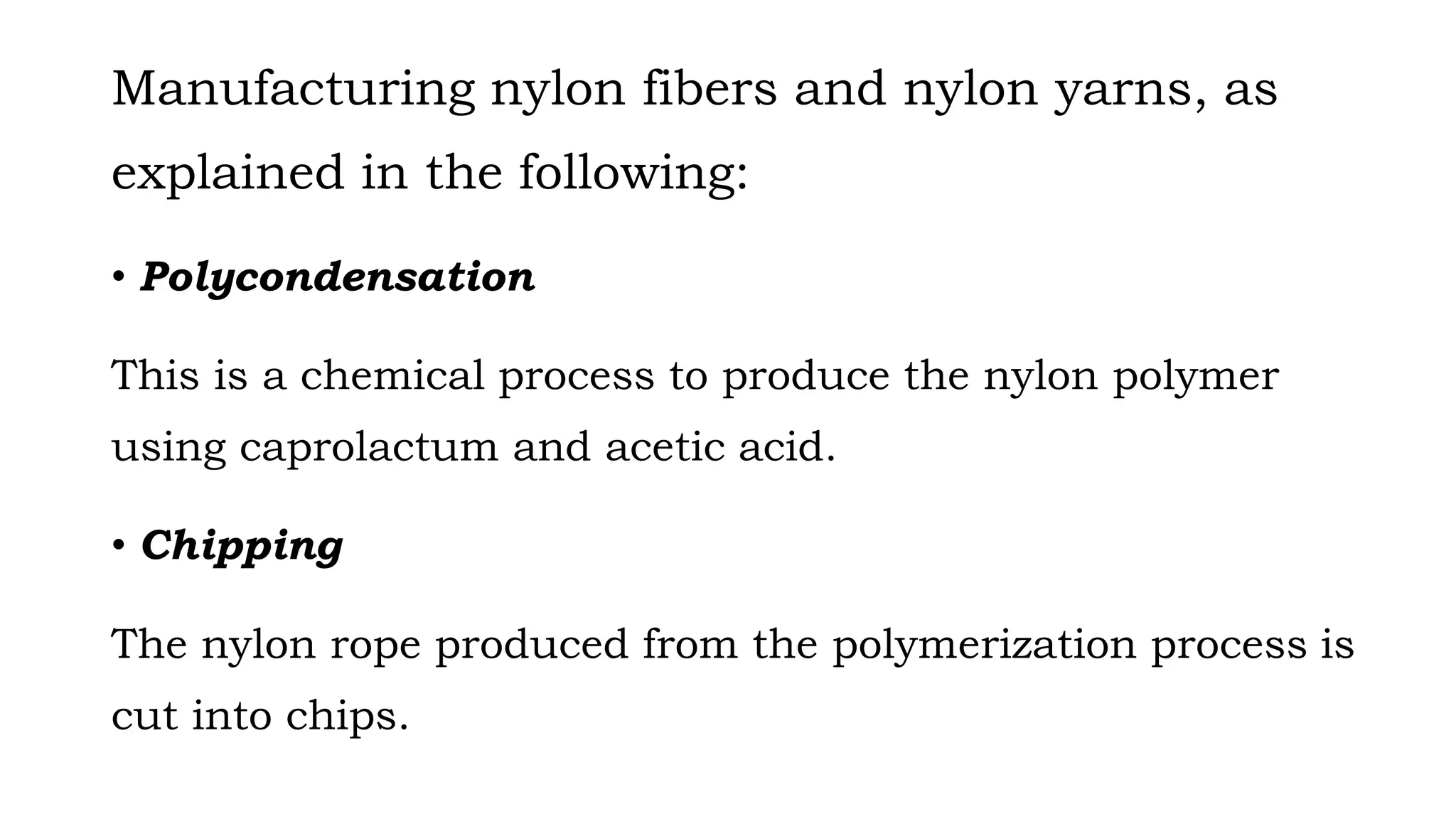 NYLON Fiber processing 1.doc.pdf