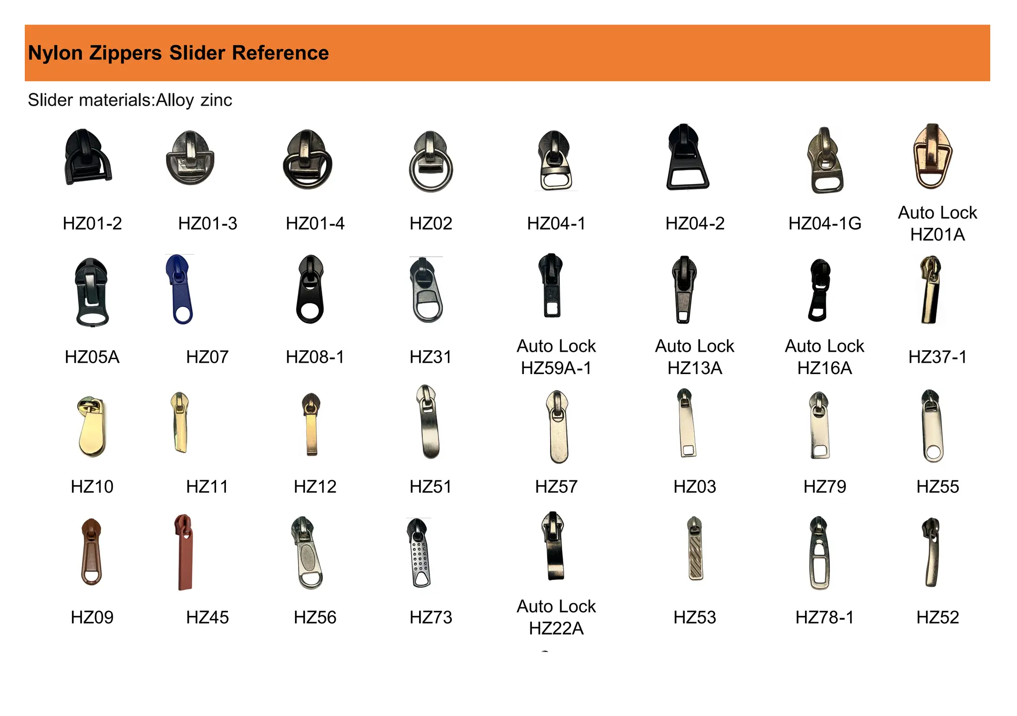 Nylon Zipper Specification from JIaxing 2013.pdf