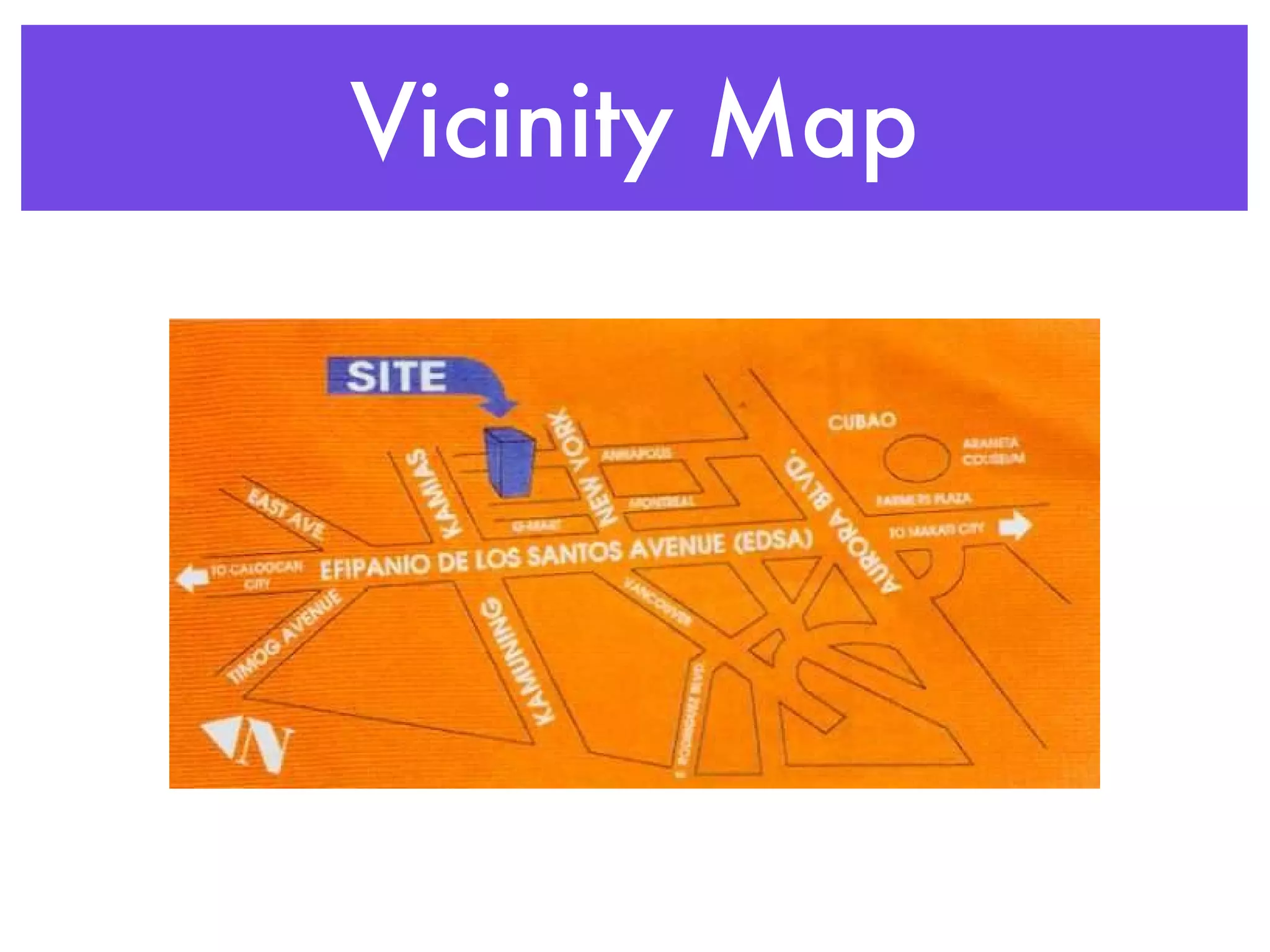 New York Mansion Cubao Condo | PPT