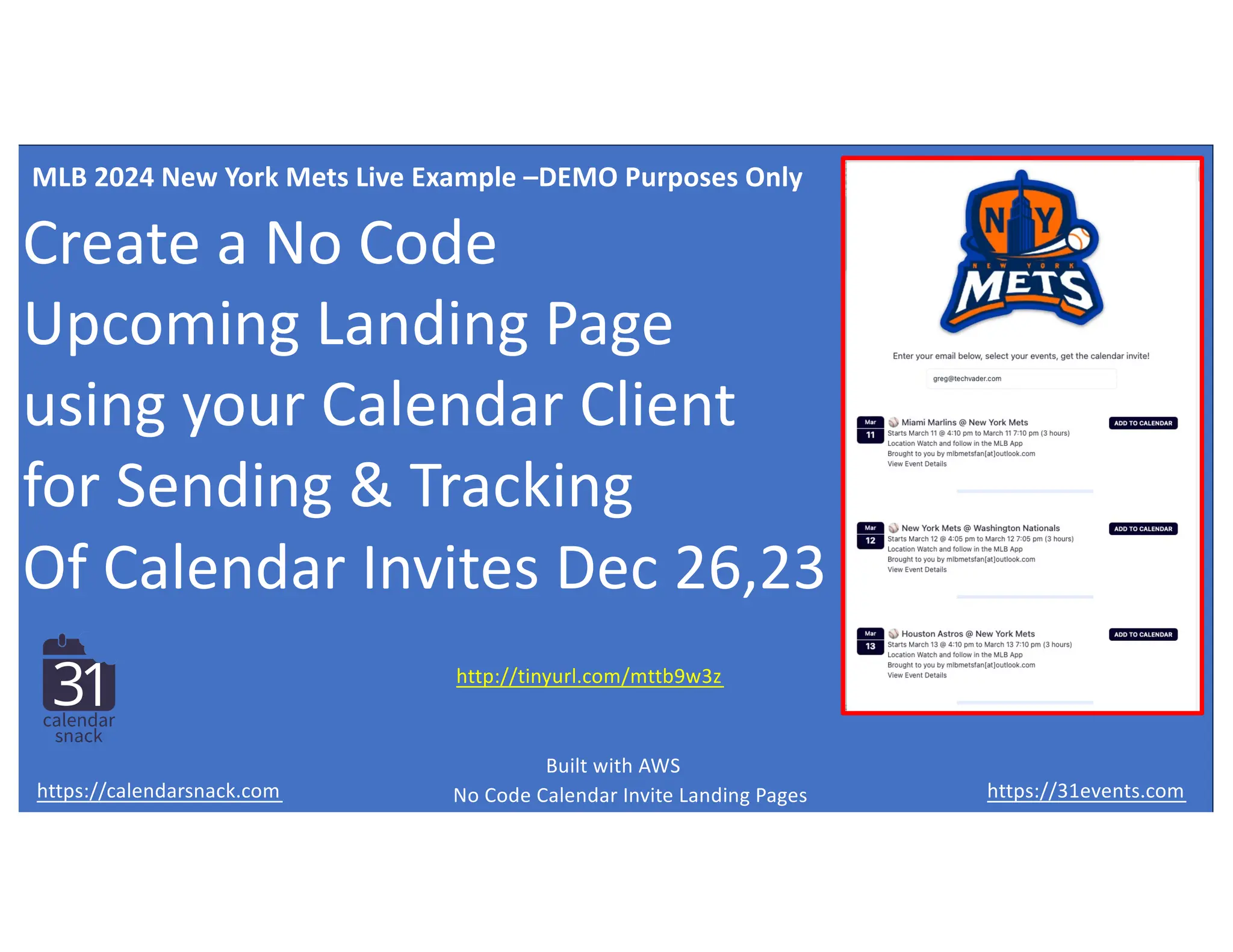 NY METS 2024 Example Schedule for sending calendar invites.pdf