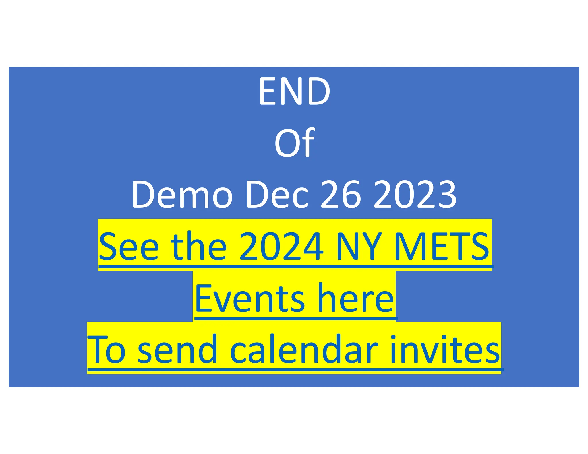 NY METS 2024 Example Schedule for sending calendar invites.pdf