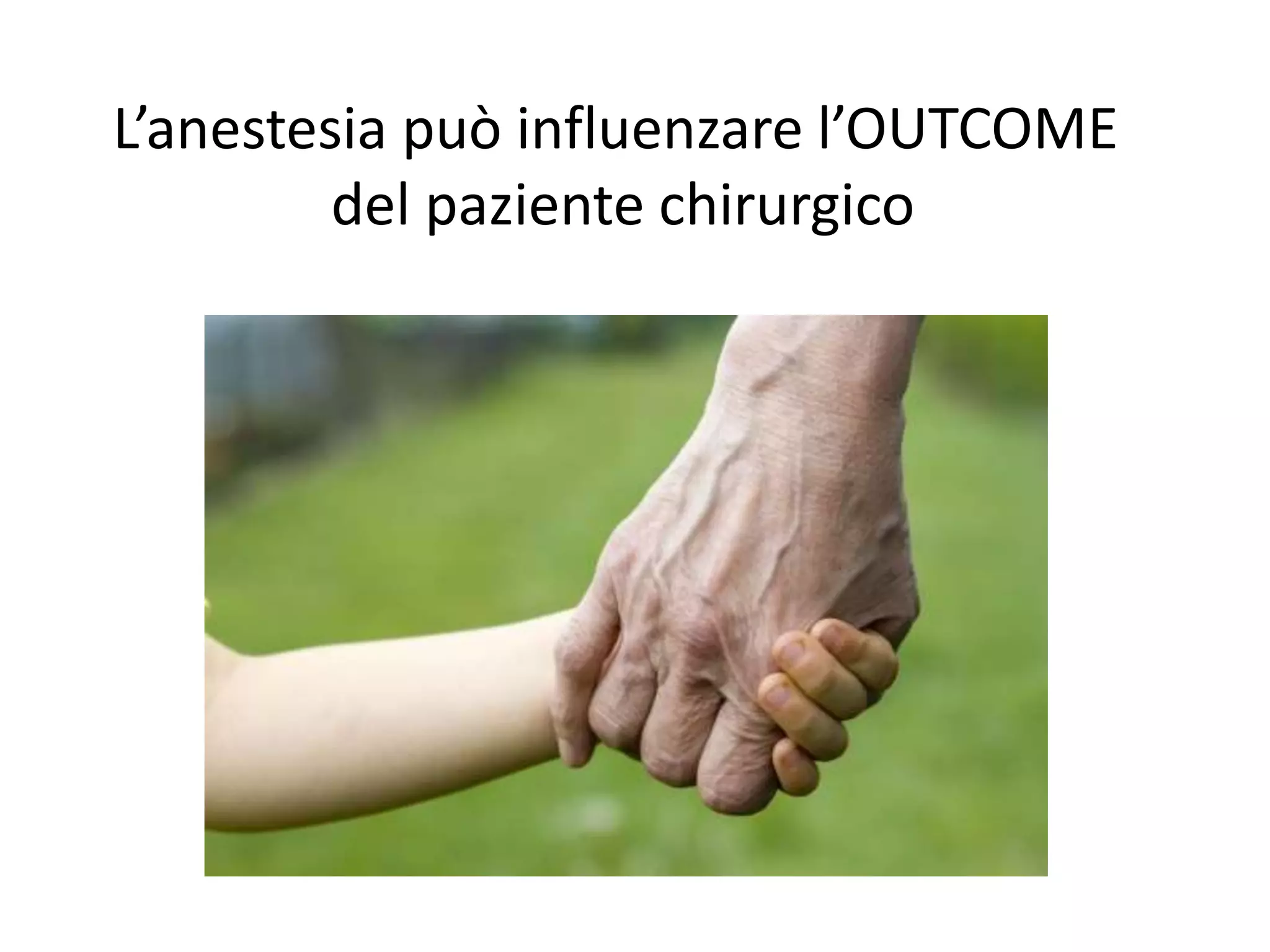 2012 cefpas caltanissetta - pavesi - tecnica anestesiologica | PPT