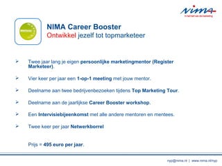 NIMA Young Professionals | PPT