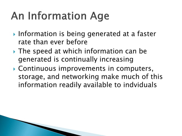 Information Retrieval and Extraction | PPT