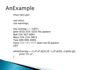 Information Retrieval and Extraction | PPT