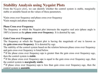 Nyquist plot | PDF