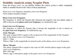Nyquist Stability Criterion | PDF