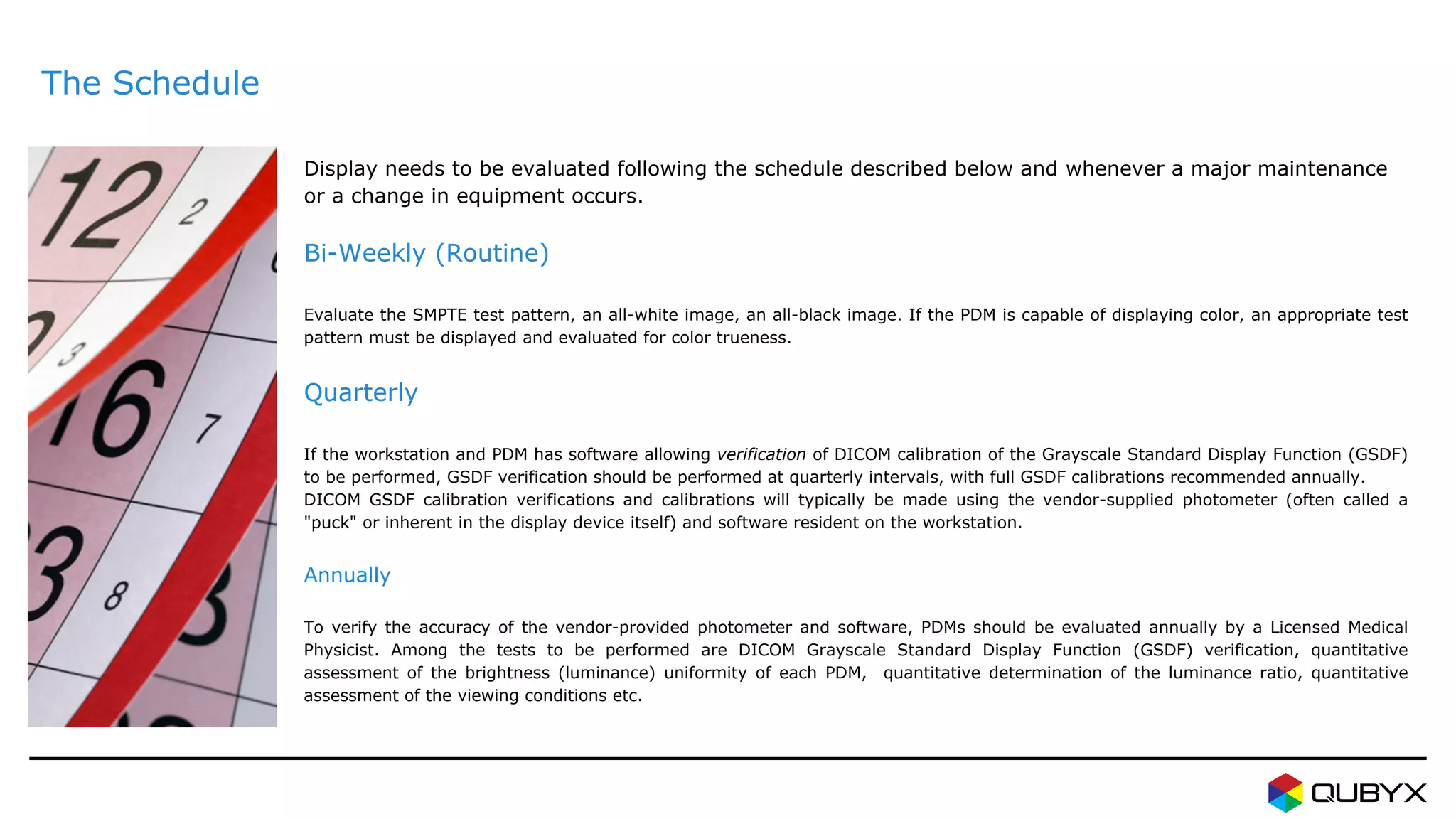 NY Radiation Safety/Quality Assurance Program | PDF