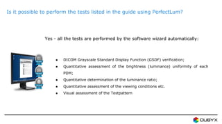 NY Radiation Safety/Quality Assurance Program | PDF