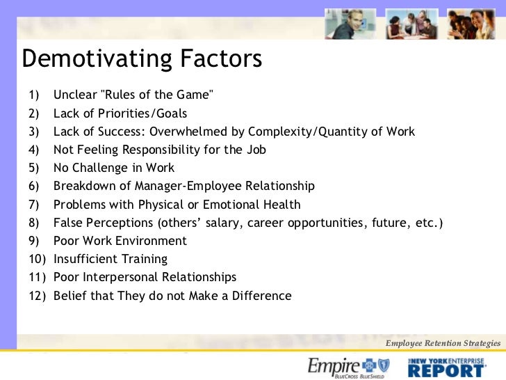 7 Steps to Attract, Motivate & Retain Top Talent