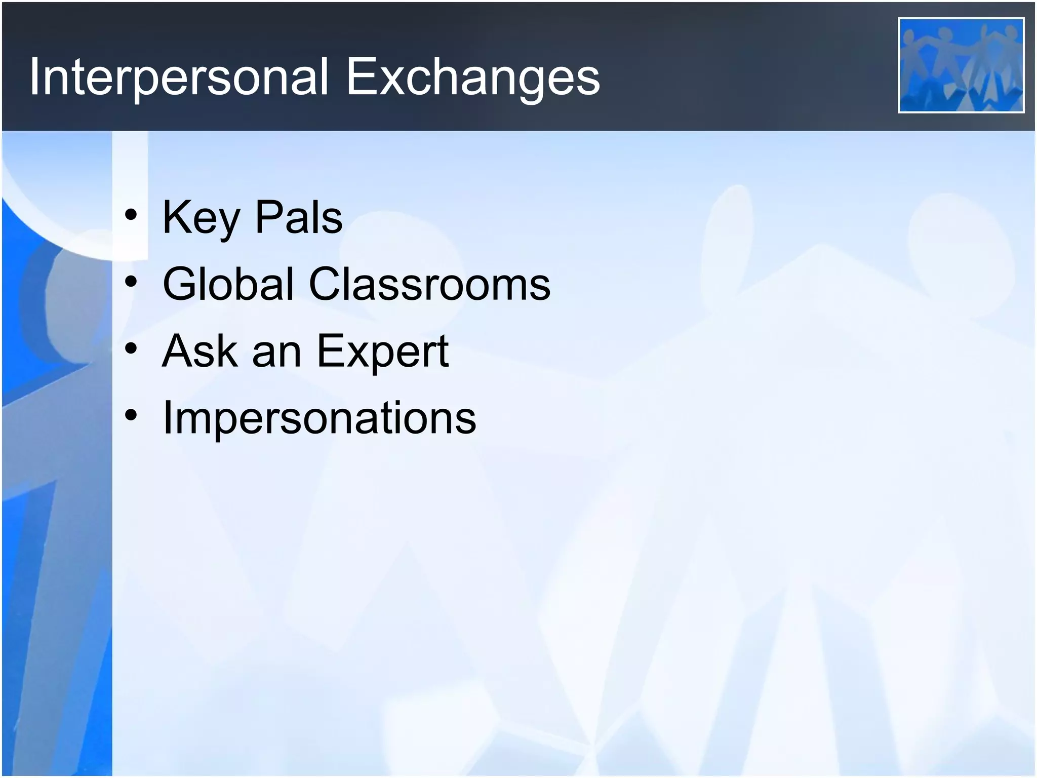 Learning without Borders | PPT