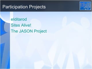 Learning without Borders | PPT