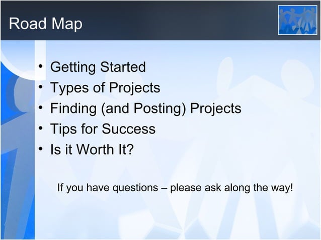 Learning without Borders | PPT