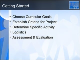 Learning without Borders | PPT