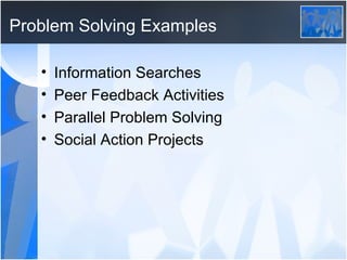 Learning without Borders | PPT