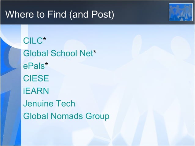 Learning without Borders | PPT