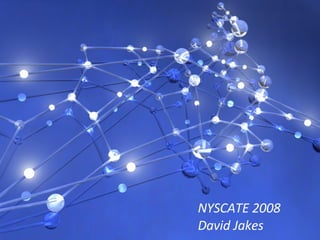 Nyscate Intro | PPT