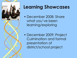 Nyscate Presentation | PPT