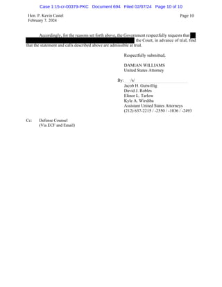 nysd-1_2015-cr-00379-443608-00694_240208_072439.pdf | Crime & Harmful ...