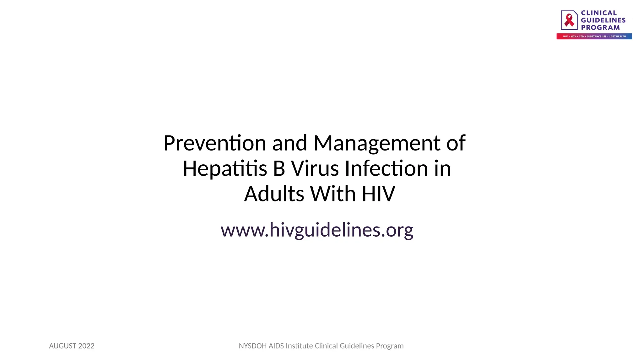 NYSDOH-AI-Prevention-and-Management-of-Hepatitis-B-Virus-Infection-in ...