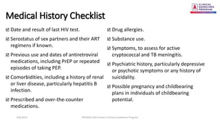 NYSDOH AI Rapid Initiation of Antiretroviral Therapy (ART) for Patients ...