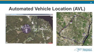 Road Salt Regional Perspective: New York State Success Stories | PPT