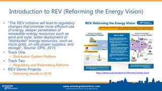 System Level Data and Technology Requirements of REV | PDF | Internet ...