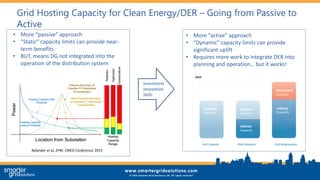 System Level Data and Technology Requirements of REV | PDF | Internet ...