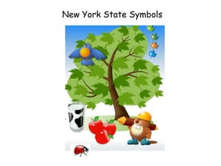 New York State Facts | PPTX | Gardening | Home & Garden