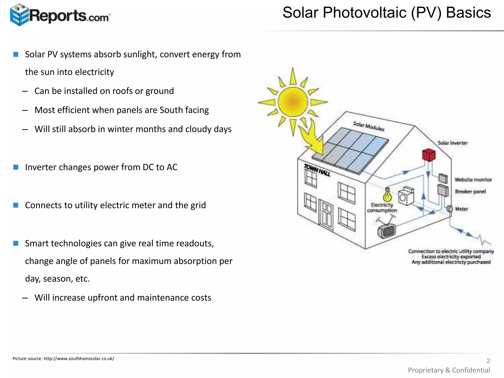 Ny solar pv guide | PPTX | Gas and Electric | Home Utilities