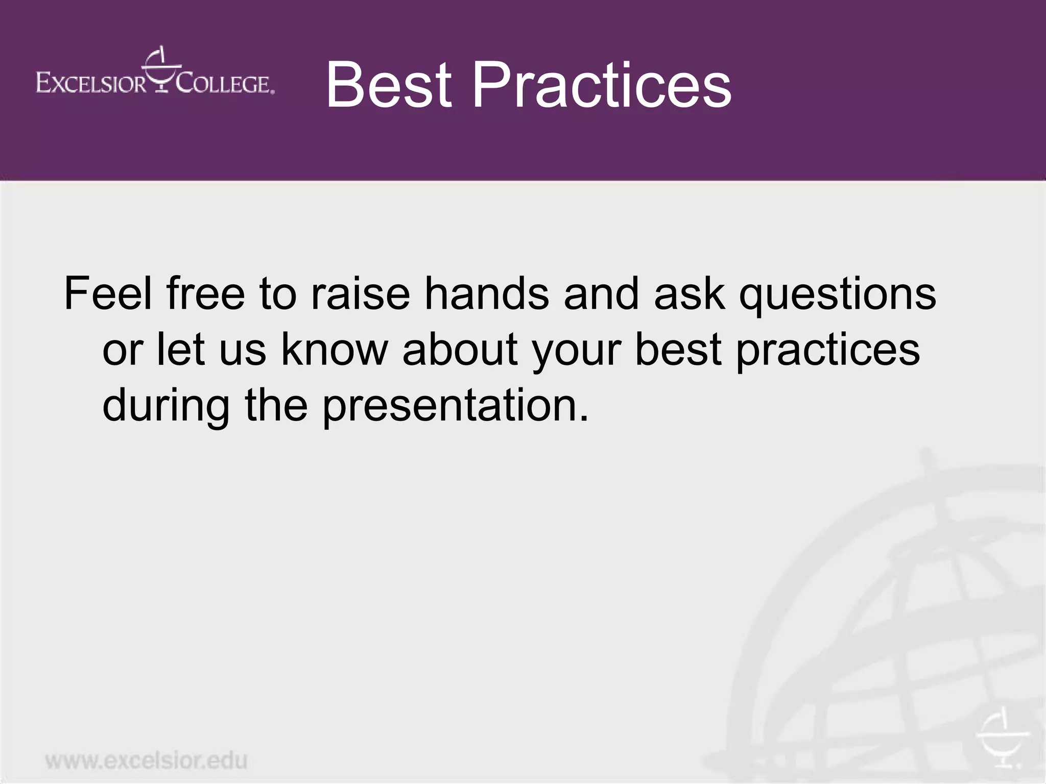 Communication Strategies to Engage Transfer Students | PPT