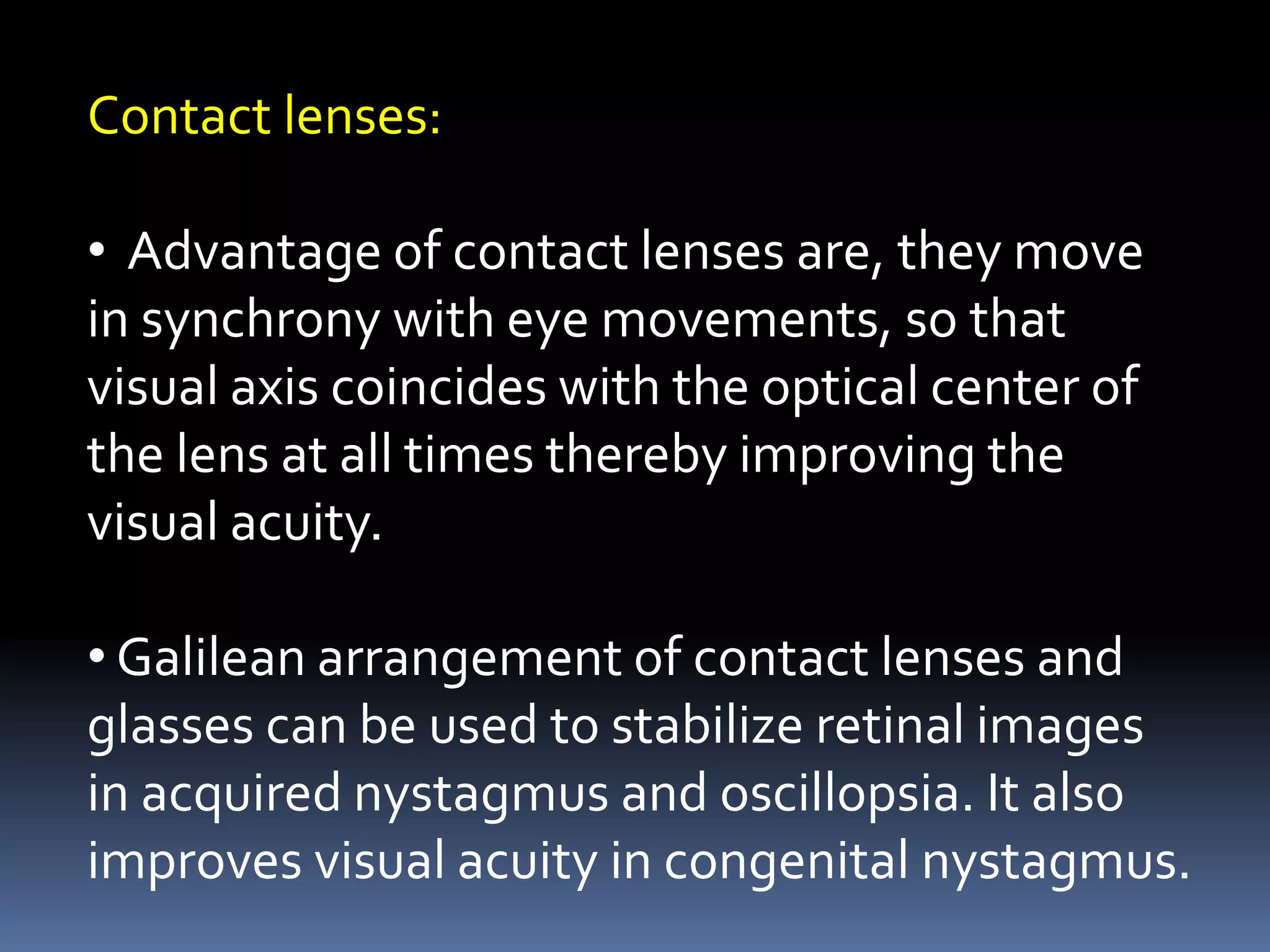 NYSTAGMUS.pptx
