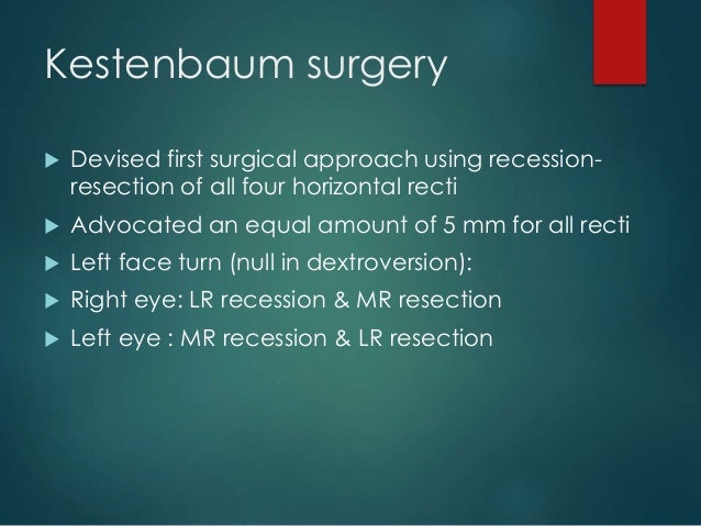 Nystagmus namrata