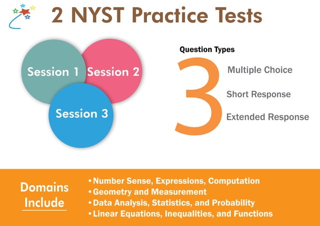 NYST Math IG - www.lumoslearning.com