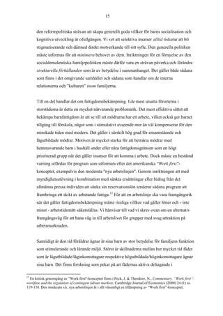 Ny strategi för jämlikhet | PDF