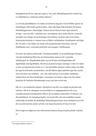 Ny strategi för jämlikhet | PDF