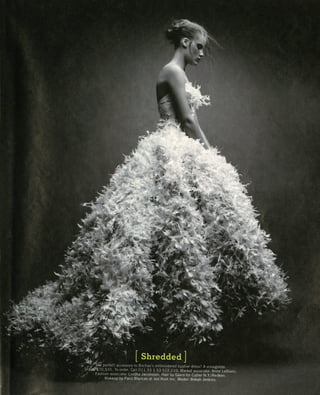New York Times Magazine | PDF