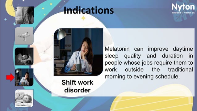 NYTON Melatonin softgel capsules for sleep.pptx