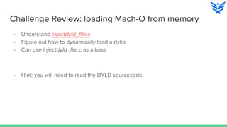 Sniffing Mach Messages | PDF | Operating Systems | Computer Software ...