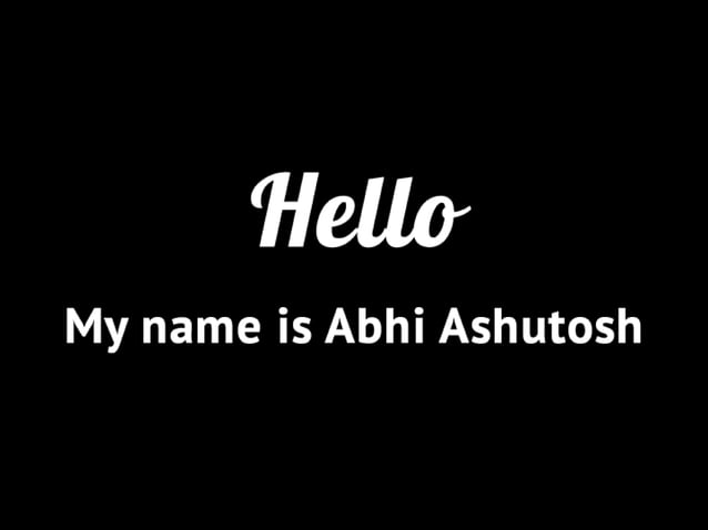 Nyu albert presentation | PPTX